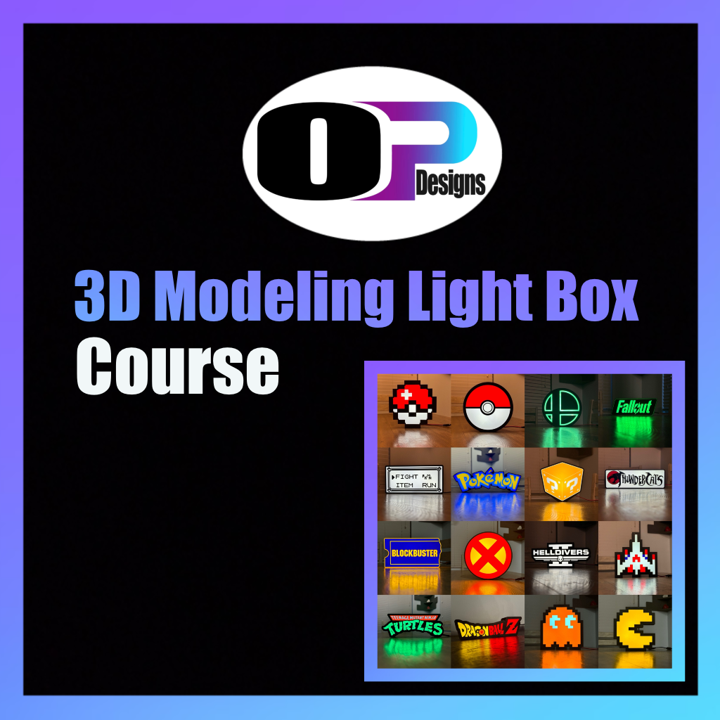 Courses – On Points Designs